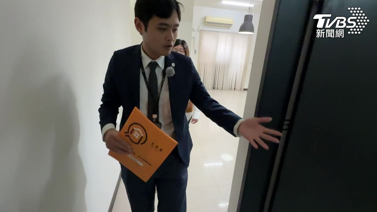 自備款壓力大！31至40歲族群購屋慾最強 房仲：買氣恐爆發│TVBS新聞網