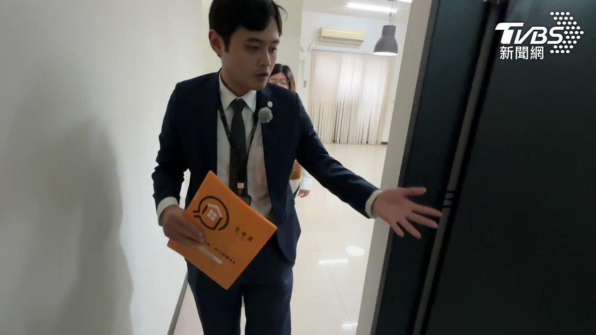 自備款壓力大！31至40歲族群購屋慾最強 房仲：買氣恐爆發│TVBS新聞網