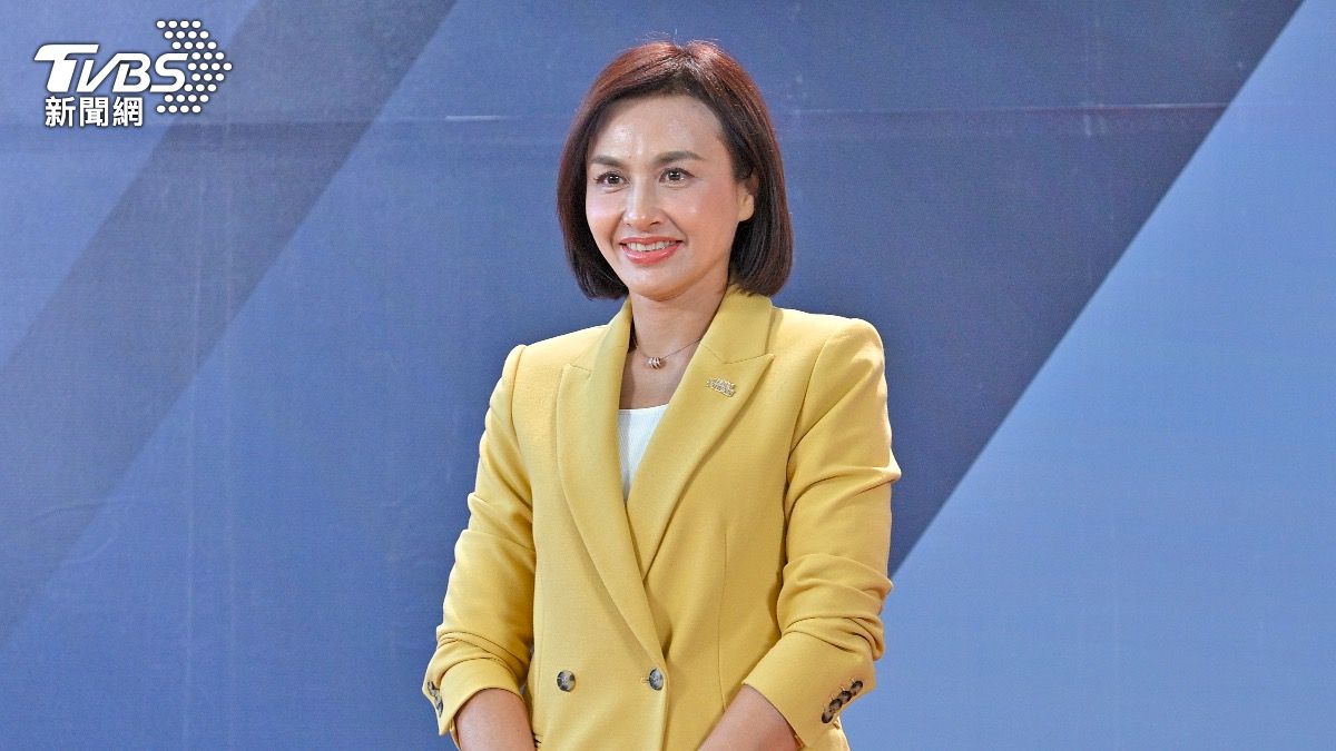 差不到1%！綠高雄賴瑞隆出線 邱議瑩：已盡了最大努力│TVBS新聞網