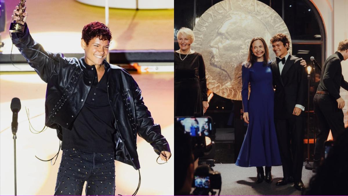 委內瑞拉總統被活捉！ Netflix男星嗨喊「從沒這麼快樂過」│TVBS新聞網