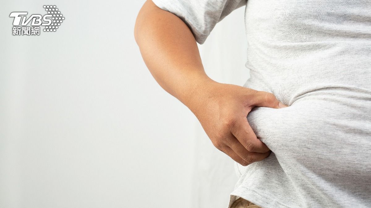 別再拚命減脂！醫揭「棕色脂肪」是代謝好手：4招變燃脂機器│TVBS新聞網