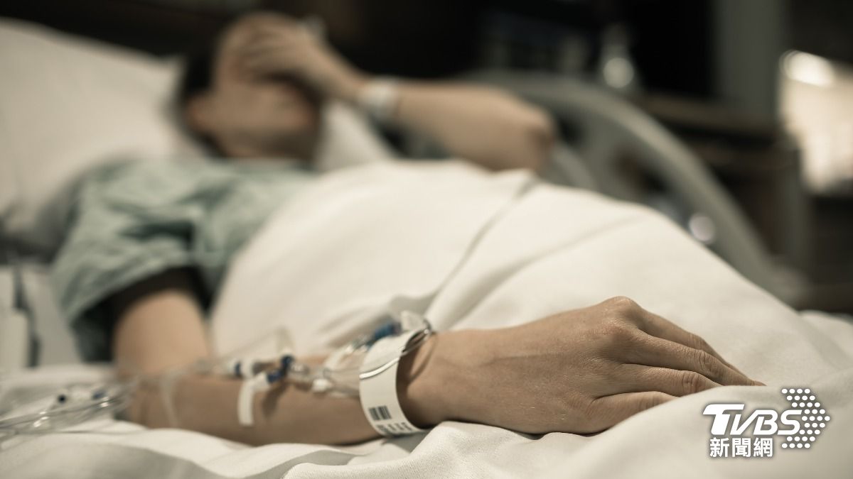 「健檢正常」卻心梗倒下！易累遲鈍超常見 醫示5大警訊風險狂飆│TVBS新聞網