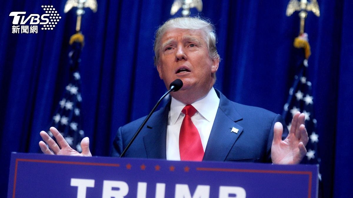 川普就職周年／重大事件完整時間軸、民調起伏一次看│TVBS新聞網