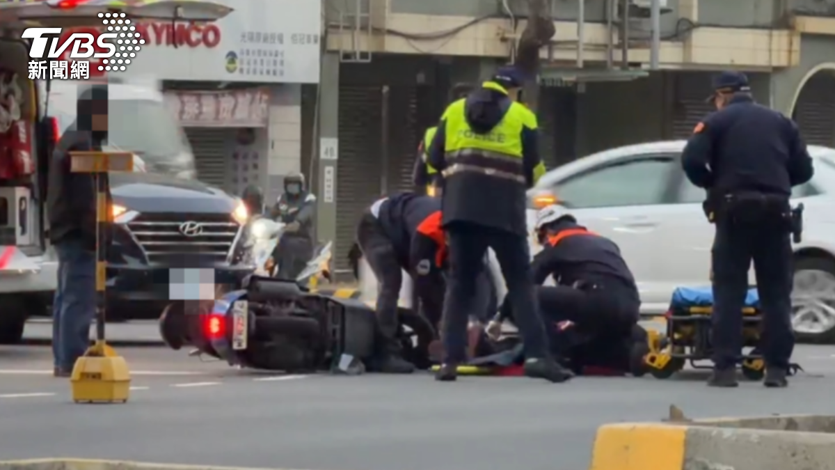 年終先別花！「瑞典坦克」Volvo祭購車優惠 下殺超過30萬│TVBS新聞網