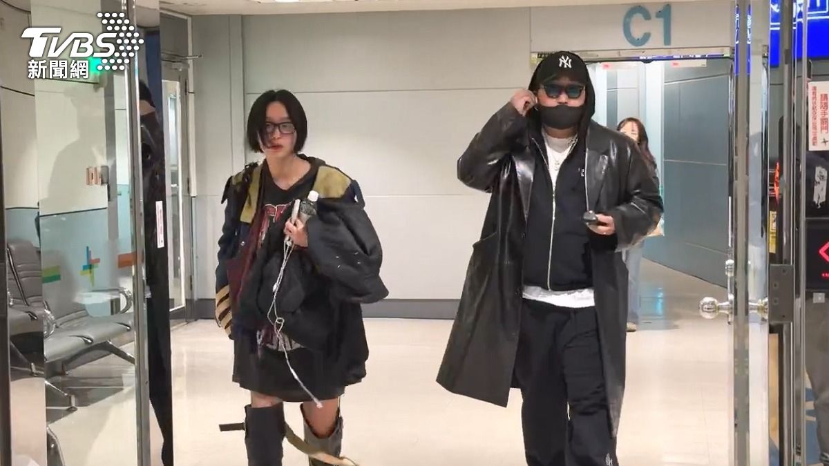 桃機直擊／「不朽的怪物新人」ZO ZAZZ來了！ 為金唱片打頭陣│TVBS新聞網