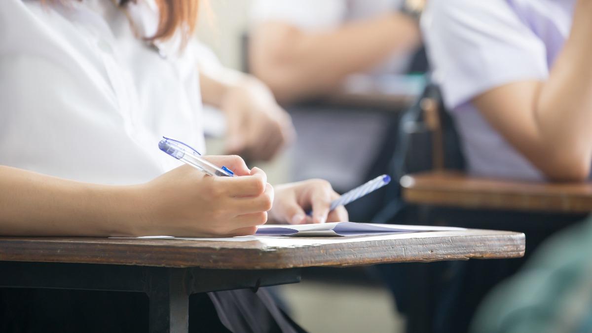 【115學測國寫】文章著重「論證」90分鐘寫兩篇 時間安排一次看│TVBS新聞網