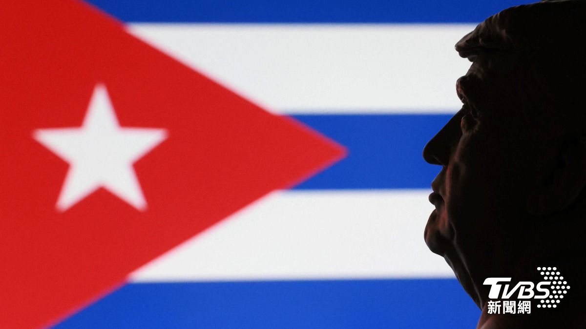路透：CIA估古巴經濟陷更深困境 但政府不一定倒台│TVBS新聞網