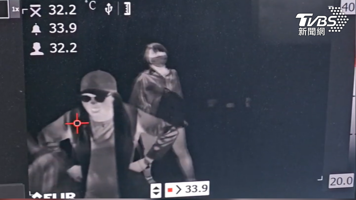 台灣也升溫！ 大陸爆「鼻病毒」 醫師曝可能症狀│TVBS新聞網