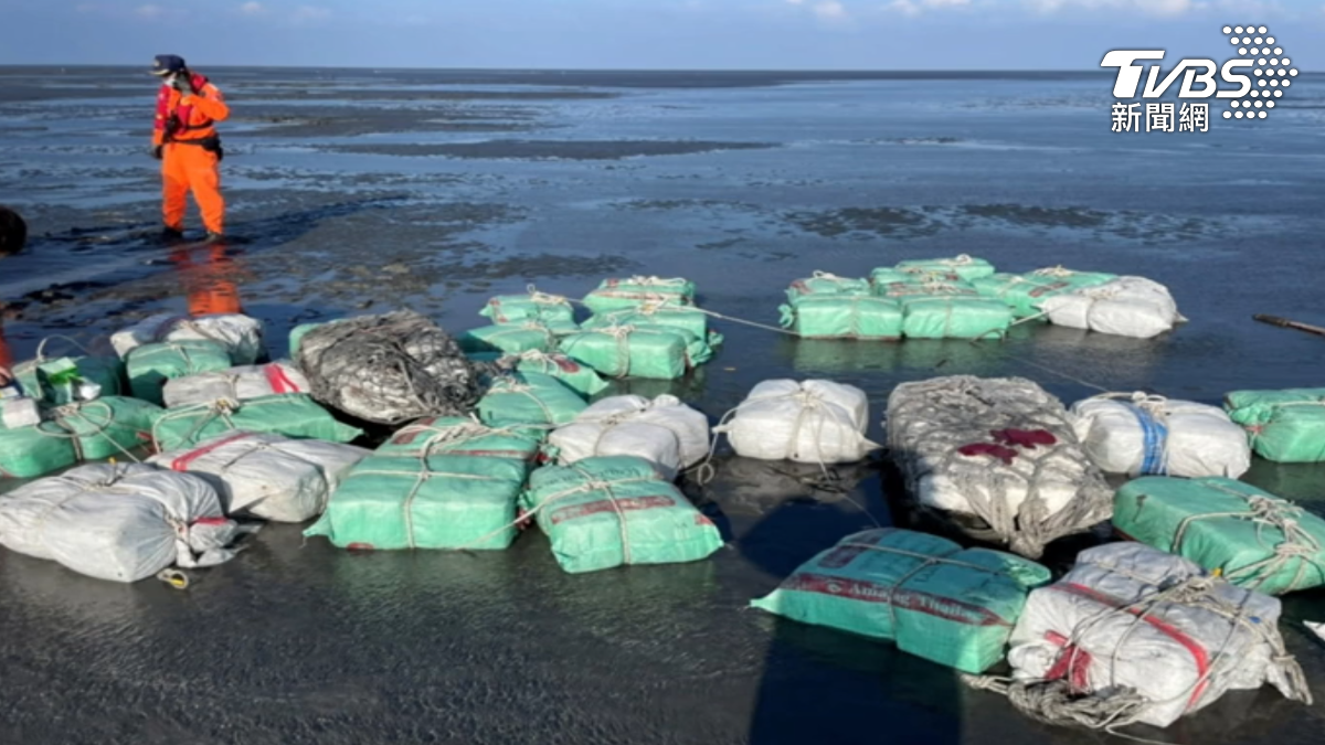 韓濟州島多起「茶葉包裝」毒品 疑似來自台灣│TVBS新聞網