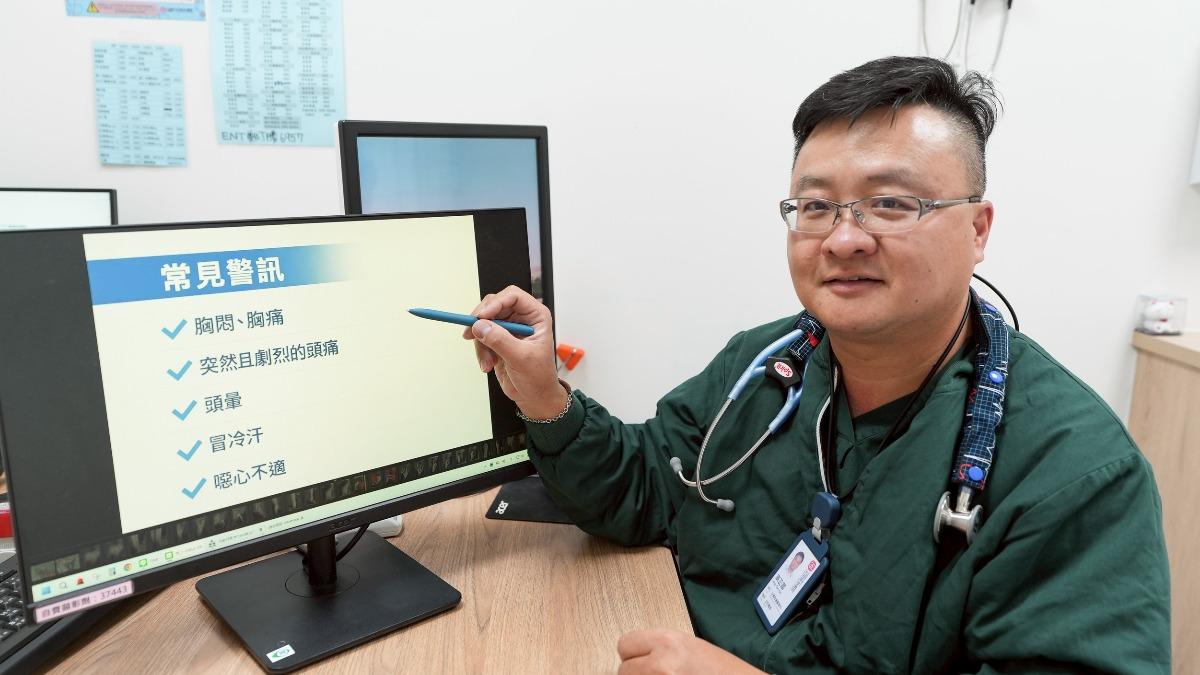 天冷OHCA數狂飆！醫嘆常是小病累積引爆 當心猝死7徵兆│TVBS新聞網