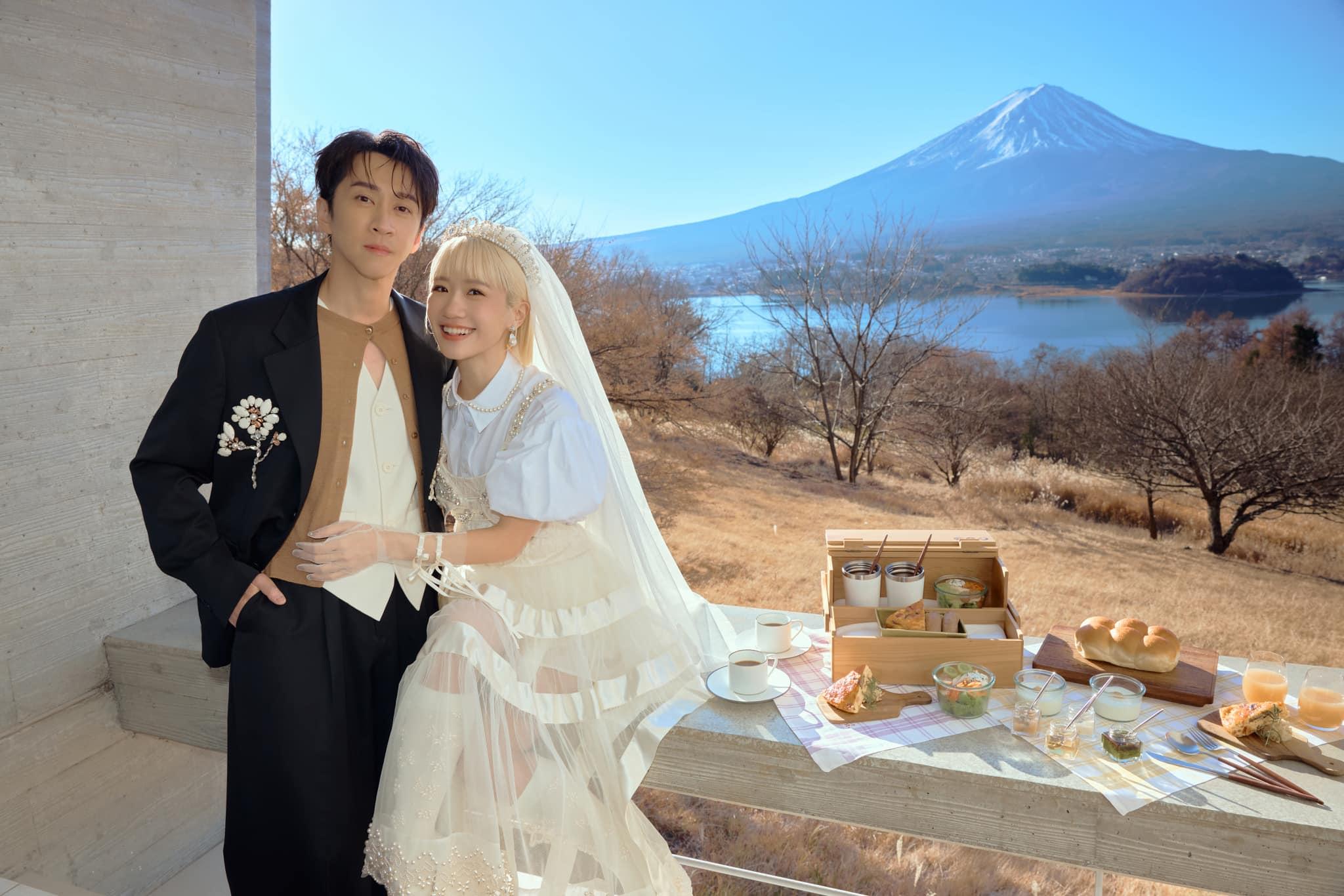 風波連連！閃婚、驟逝、出軌 2025娛樂圈十大事件出爐│TVBS新聞網