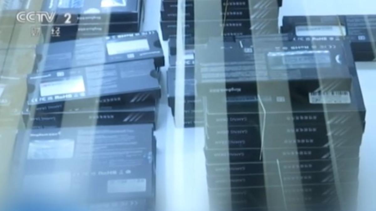 比黃金猛！大陸記憶體價格瘋漲300% 手機及NB都變貴│TVBS新聞網