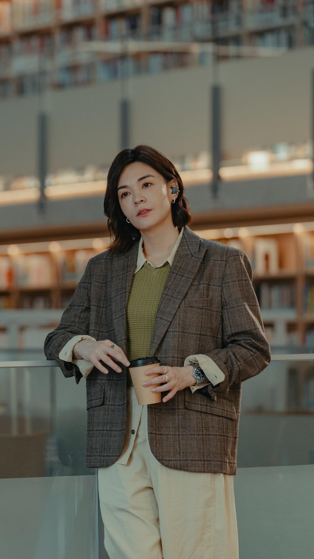 《整形過後》温昇豪暖喊「生下妳是對的」 逼哭小禎女兒│TVBS新聞網