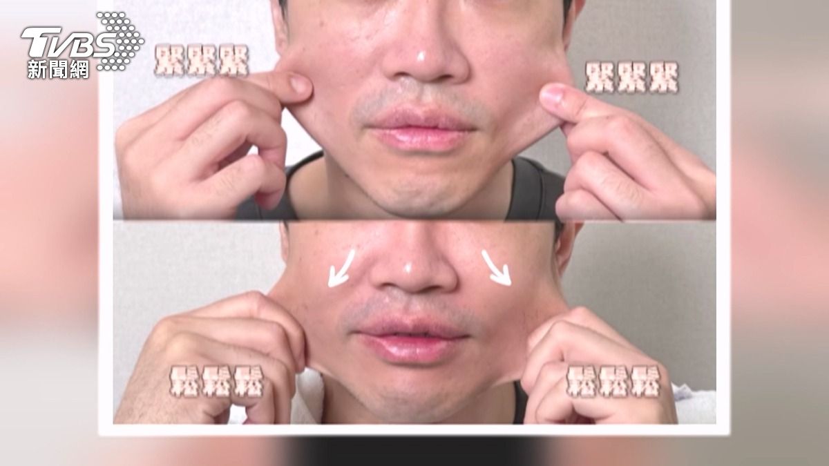 瘦瘦針瘦太快代價曝！臉皮鬆垮法令紋浮現 醫美諮詢量暴增│TVBS新聞網