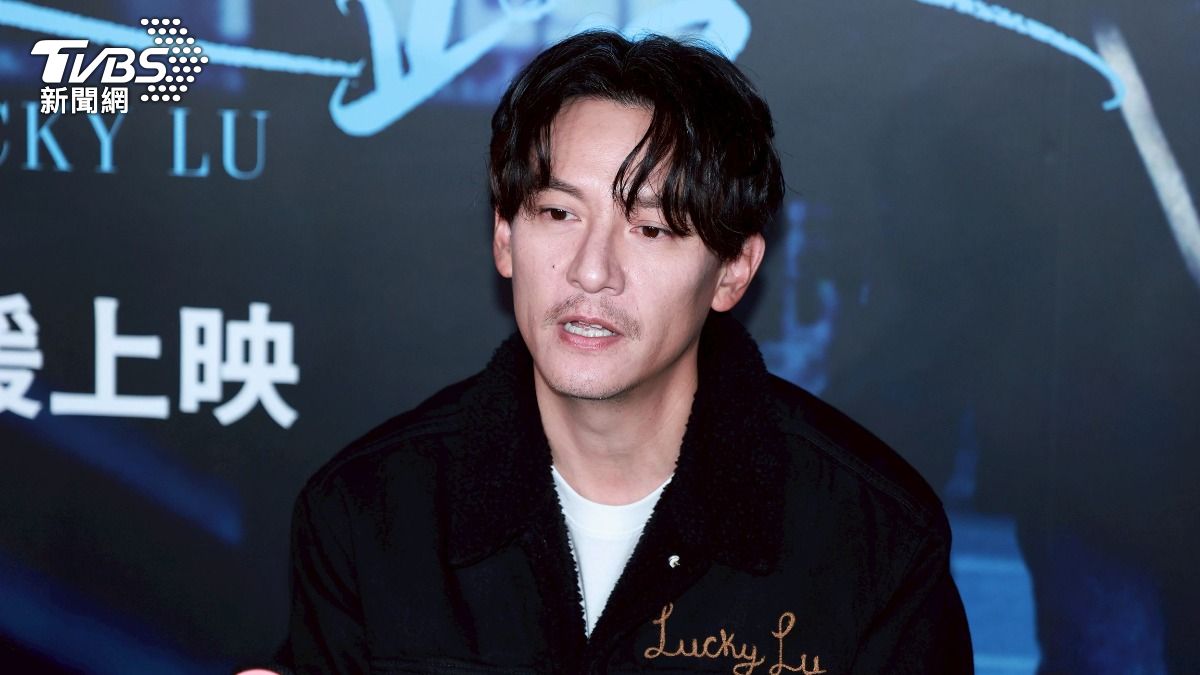 張震接金馬主席先認輸！拒學李安「巡場慶功宴」 招認：我不能熬夜│TVBS新聞網