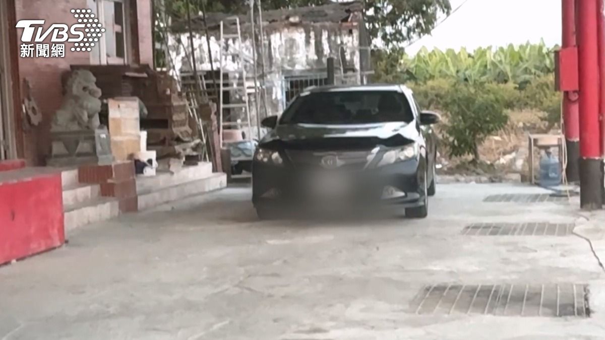 惡劣！醉男「酒駕狂飆」撞女害骨盆碎 肇逃再撞1對母子│TVBS新聞網