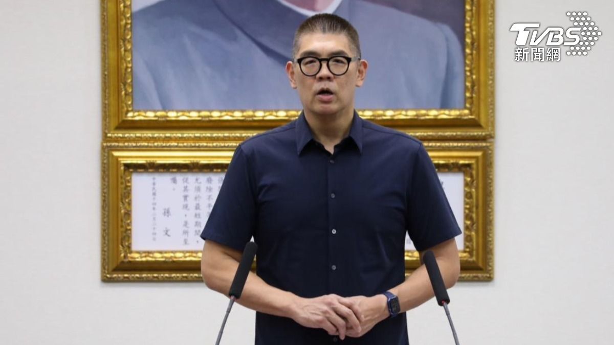 挺台北無菸城市！連勝文曝「槍傷對菸味極度過敏」加碼許願1事│TVBS新聞網