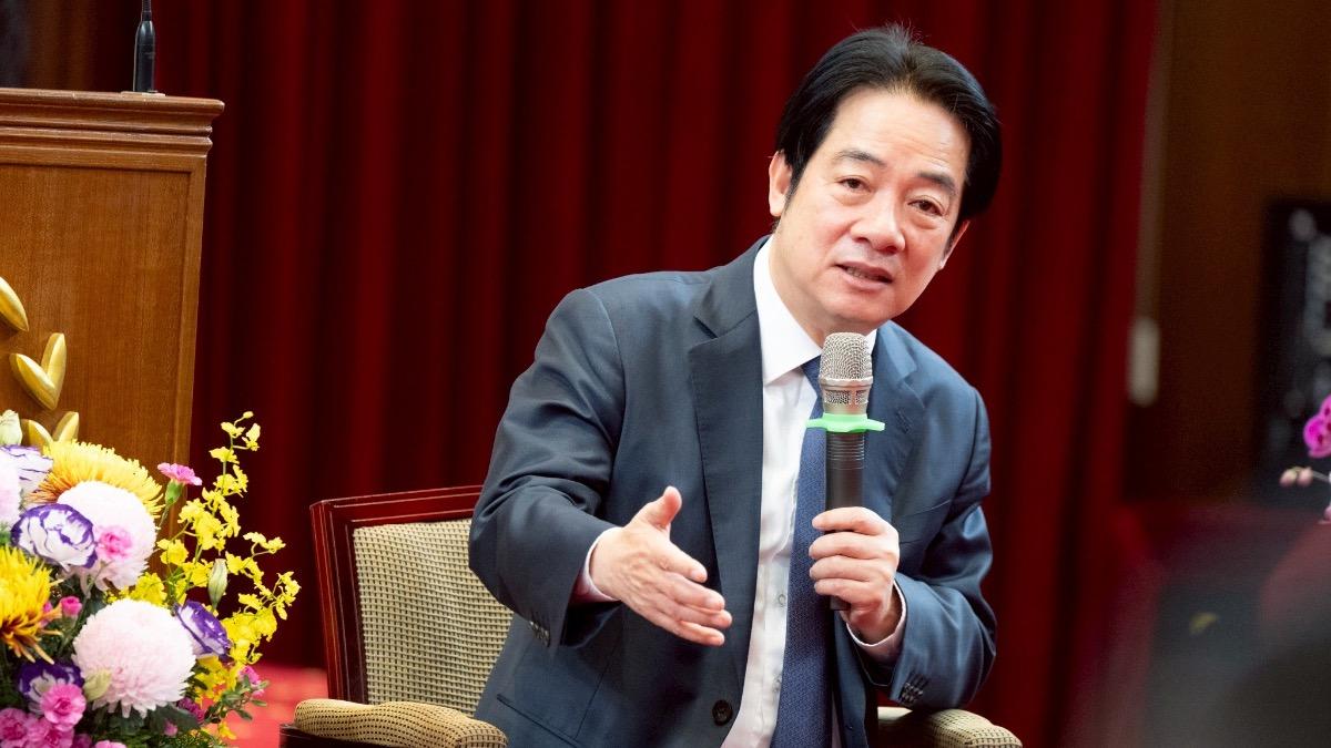 誓言落實消防輪班輪休 賴清德：到2028再增補3千人│TVBS新聞網