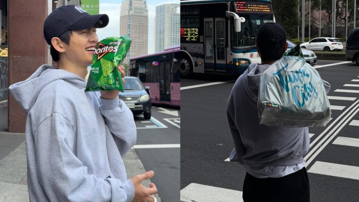 金唱片最高收視出爐！CORTIS、ADP得新人獎狂飆2.44│TVBS新聞網