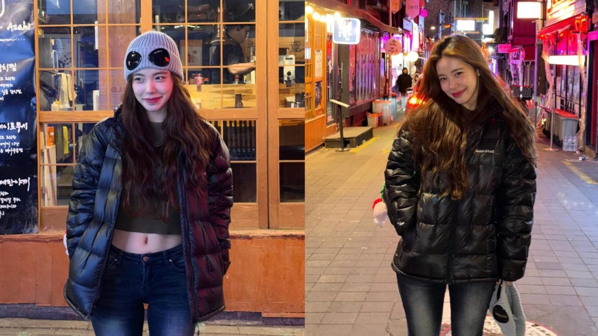 遭脫口秀「醜化形象」 李多慧拍片高EQ回應:改進聲音│TVBS新聞網