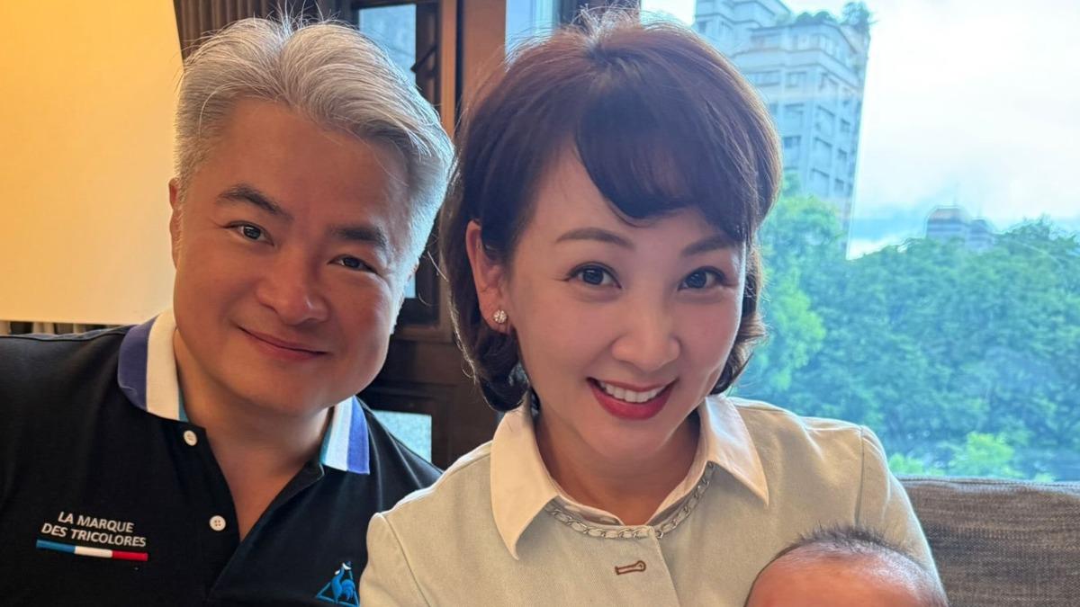 爸爸外遇現場被逮！楊繡惠爆氣「怒罵小三」 媽媽反應曝光│TVBS新聞網