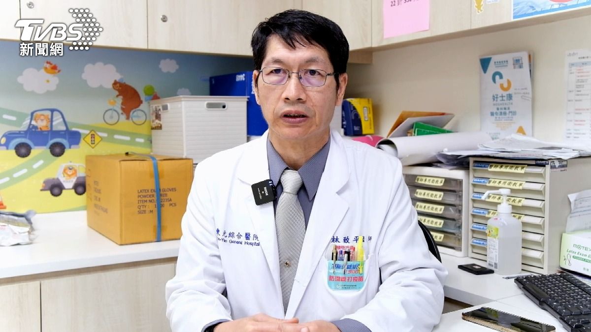 別只量血壓！醫師：「這類型人」必做「三項檢查」降低猝死風險│TVBS新聞網