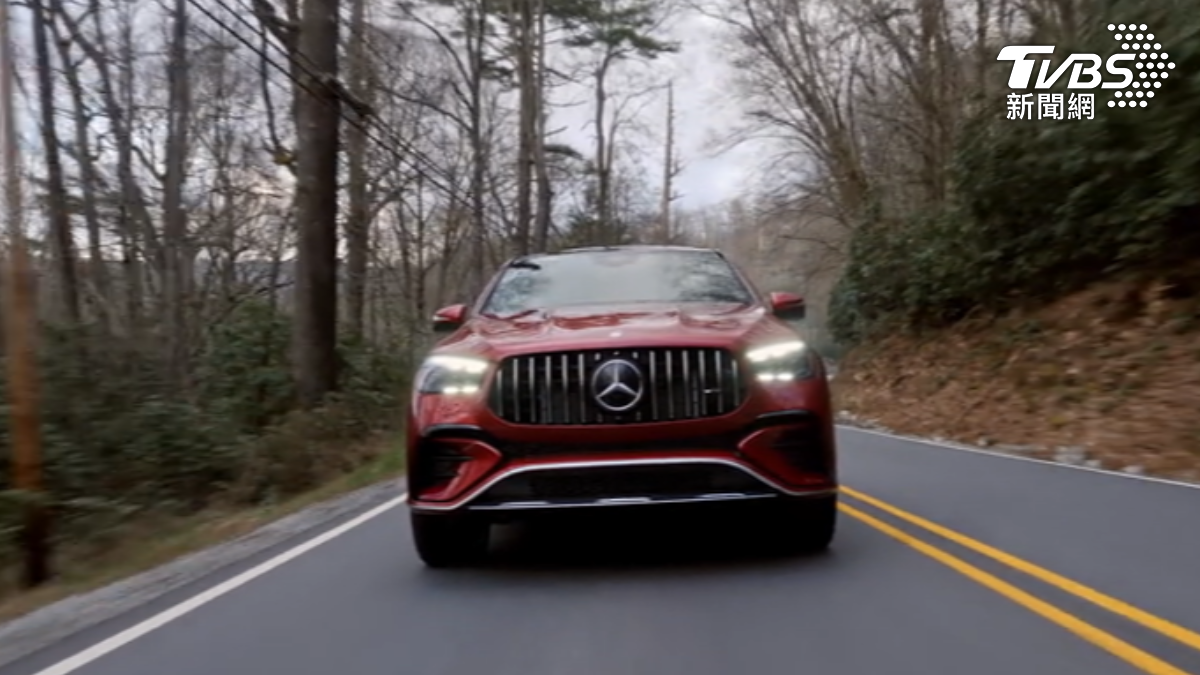 車價下殺！ 賓士砍25萬、Volvo降10萬、Toyota bZ價更低│TVBS新聞網