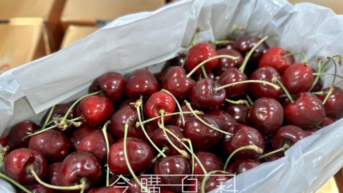 好市多特價來了！「頂級水果」現折200元 內行再推1牌子│TVBS新聞網