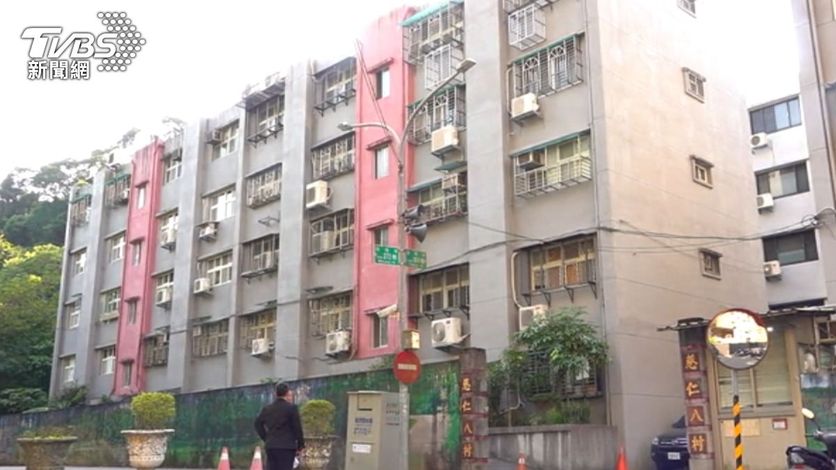 駁圖利！ 提修「眷改」 羅智強：彌補國防部疏失│TVBS新聞網