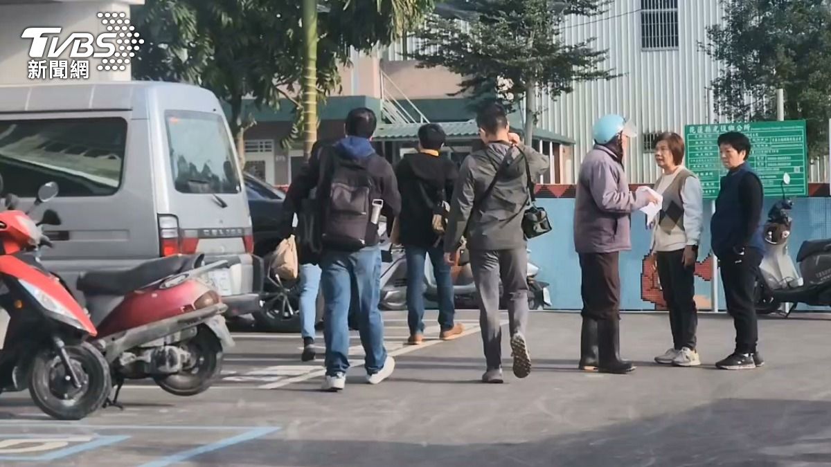 快訊／馬太鞍溪堰塞湖洪災釀19死 花蓮地檢署今搜索光復鄉公所│TVBS新聞網