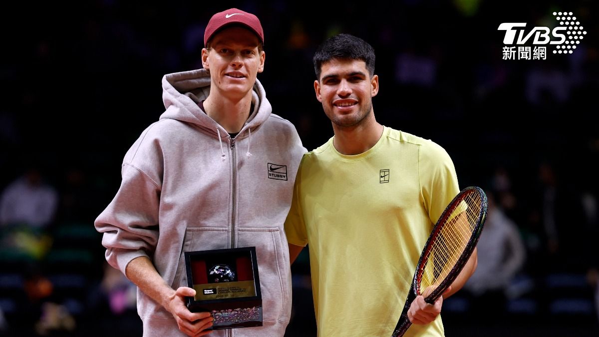 周杰倫打澳網》今日16：30出戰「一分大滿貫」 賽制、獎金一次看│TVBS新聞網