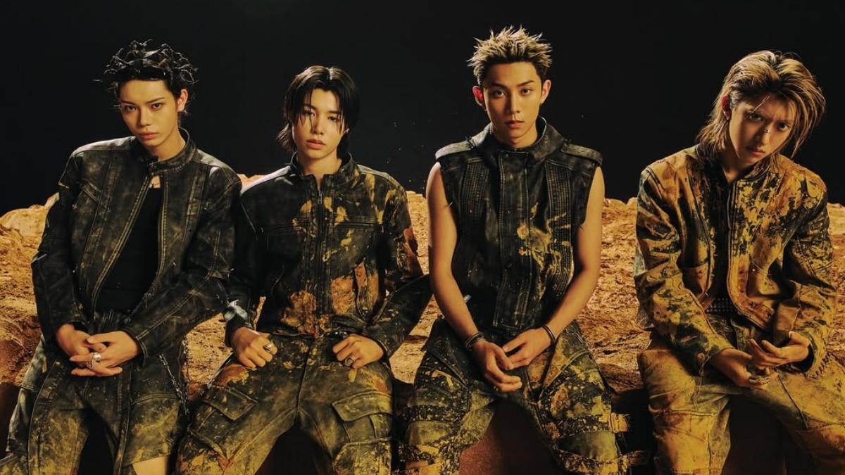 ALLDAY PROJECT財閥千金Annie要回美國念書了！母校哥倫比亞大學超狂│TVBS新聞網