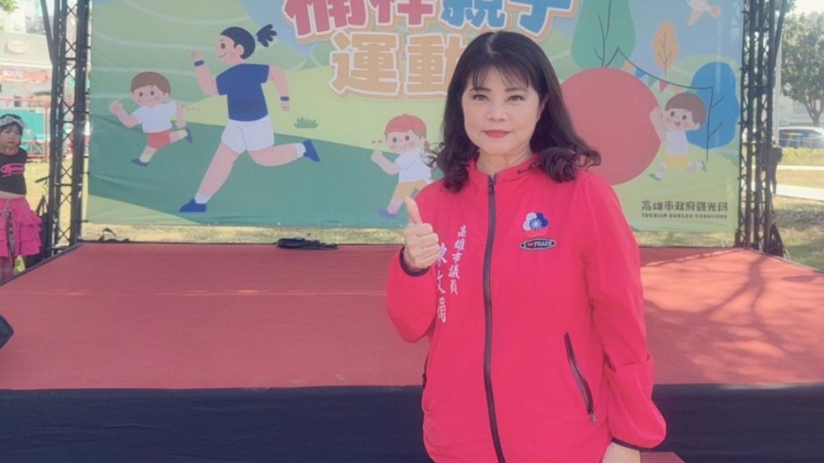 才爆跳票2000萬…國民黨6連霸議員再捲簽賭風波 陳玫娟喊冤駁斥│TVBS新聞網