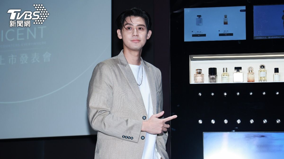 甜娶許允樂！李玉璽羞認「早上硬起來」雖時想撲 生子進度曝光│TVBS新聞網