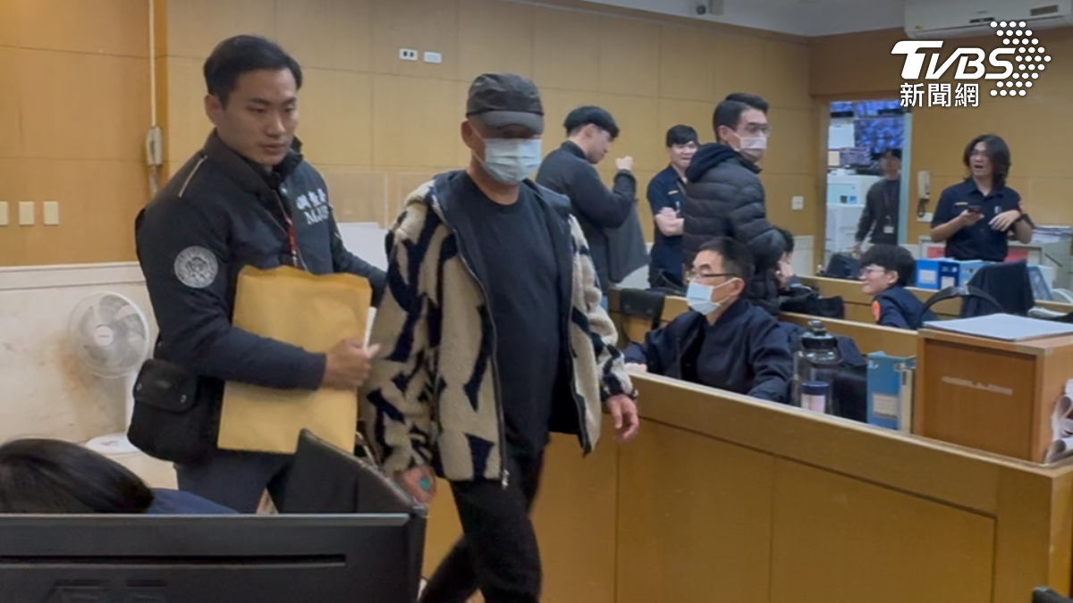 馬太鞍溪堰塞湖溢流釀19死 光復鄉長涉過失致死遭聲押 │TVBS新聞網