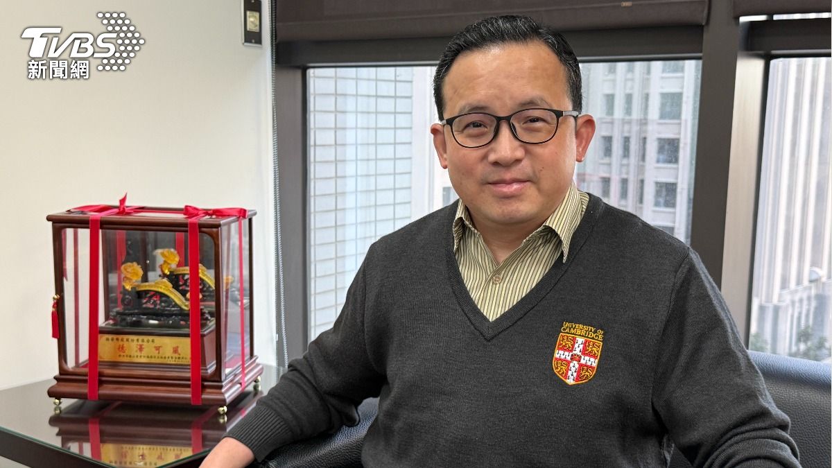 台廠AI影像辨識「秒判刀或槍」 美警搶下萬台訂單│TVBS新聞網