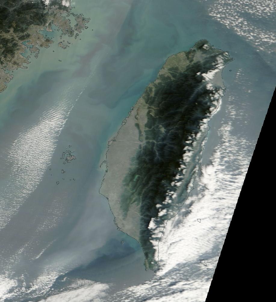 明天天氣》1/15輻射冷卻影響仍在！專家提醒早晚偏冷、白天回暖但溫差大│TVBS新聞網