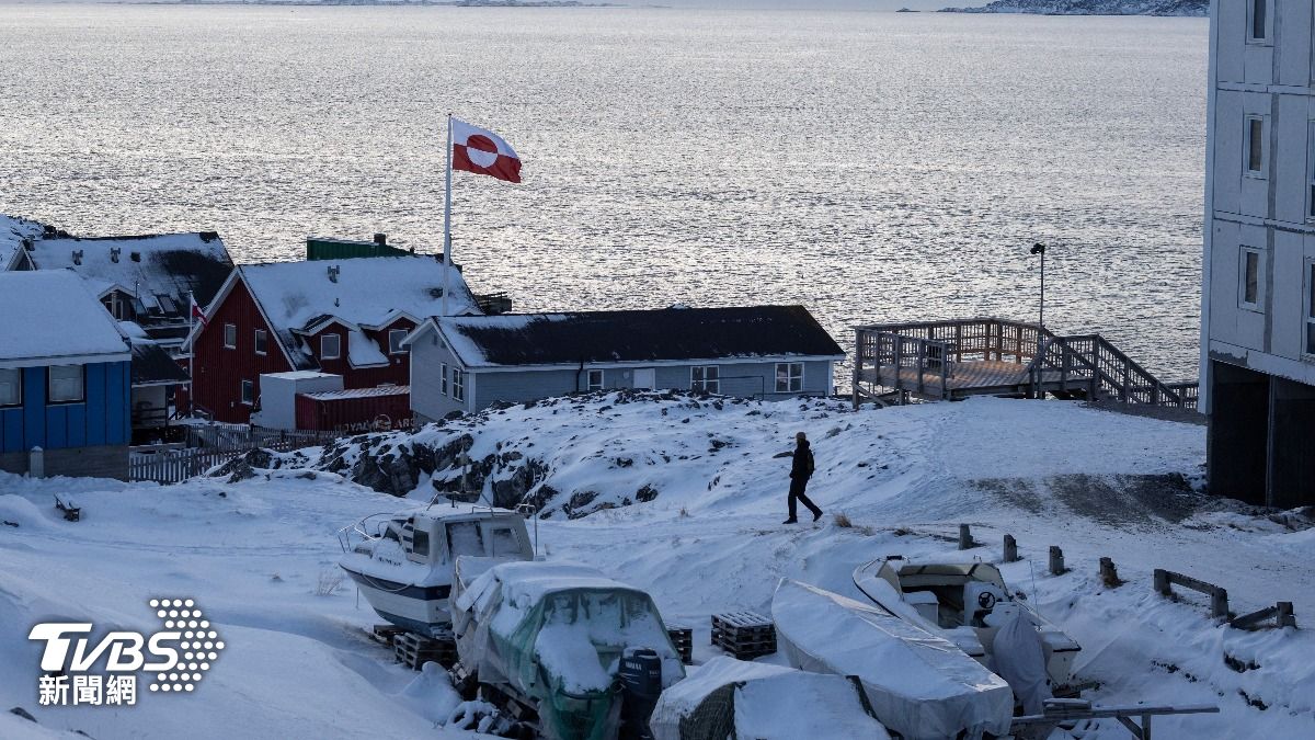 反制川普野心！格陵蘭：將有更多北約部隊進駐│TVBS新聞網