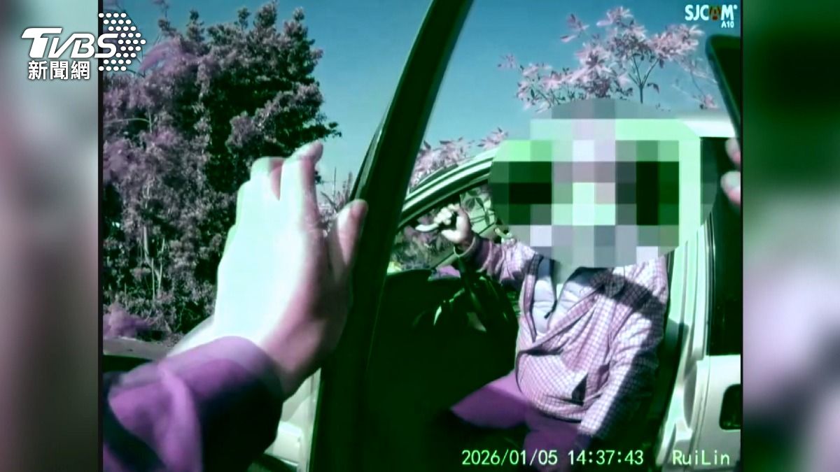 芭樂飆到每公斤百元！彰化果園連遭竊 農民自架監視器「抓到了」│TVBS新聞網