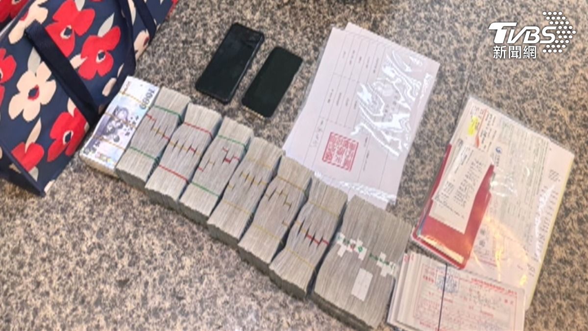 銀樓小開網路交友被騙近5000萬！「付錢才能見面」連見一面都沒有│TVBS新聞網