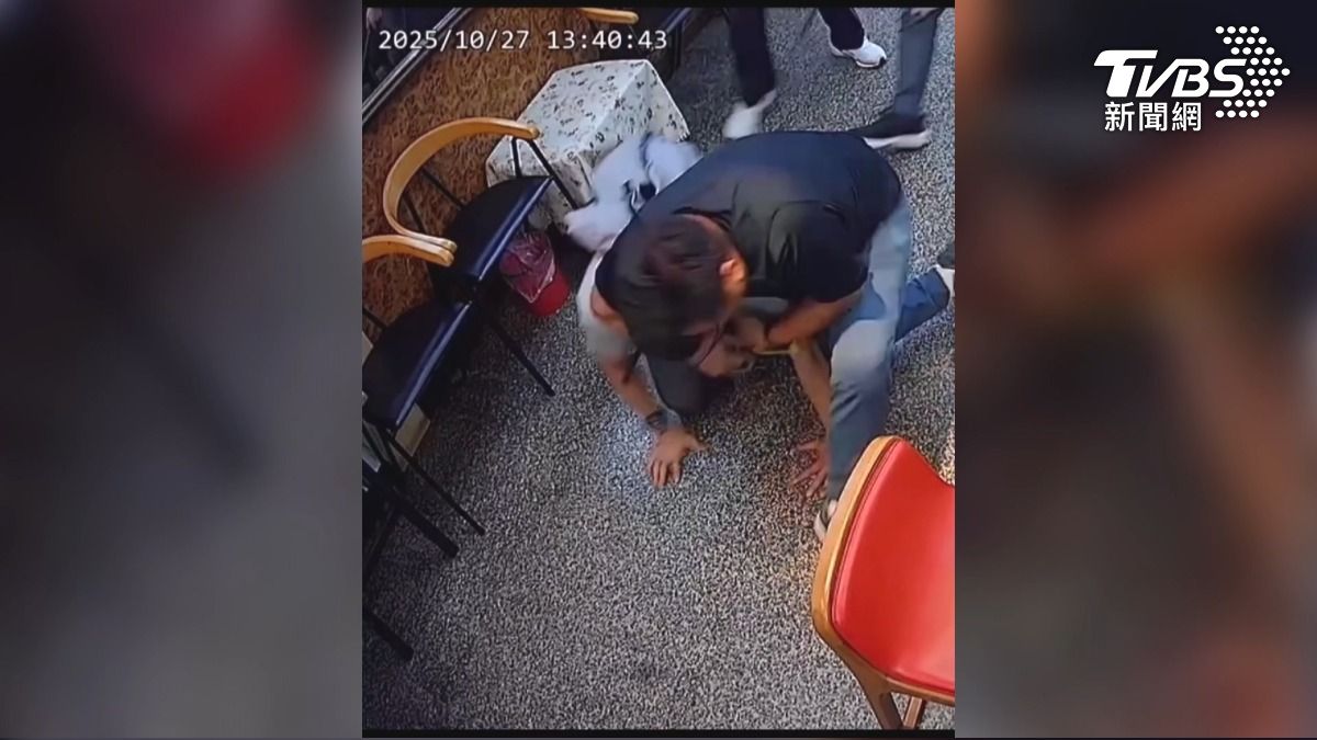 銀樓小開網路交友被騙近5000萬！「付錢才能見面」連見一面都沒有│TVBS新聞網