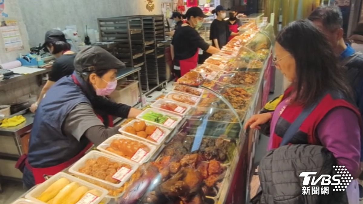 搶9折買菜金！ 南門市場秒殺 士東1/23開跑│TVBS新聞網