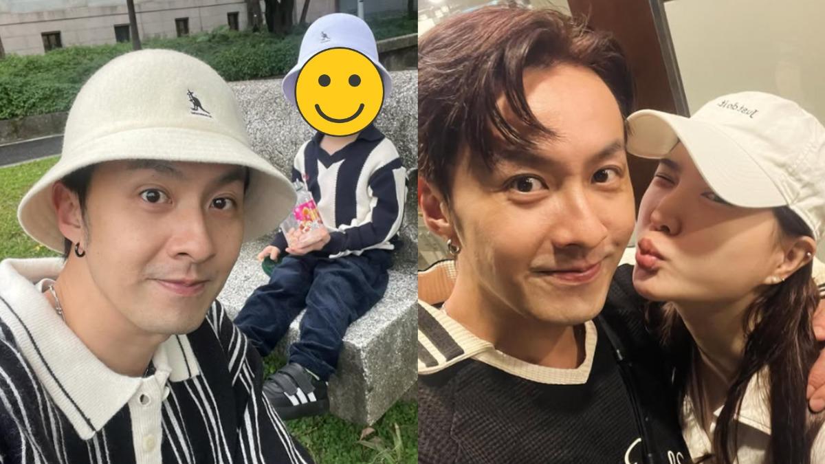 八點檔男星「差1秒被撞飛」！ 轎車時速80闖紅燈：簡訊救了我│TVBS新聞網