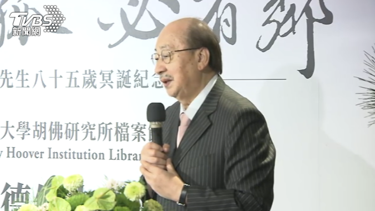 萬年總召畢業感言？柯建銘曝當完這屆立委│TVBS新聞網