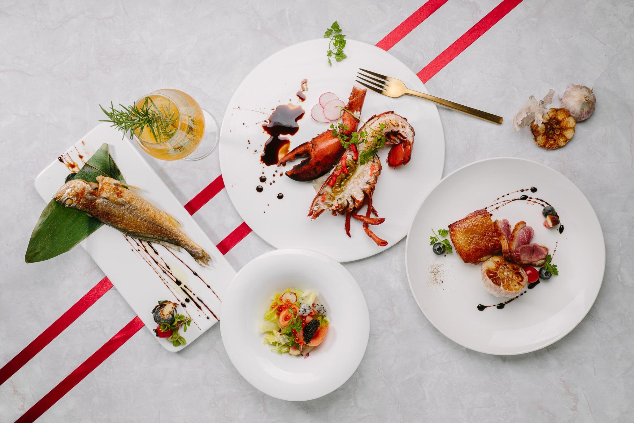 約會、聚餐首選！盤點10家無菜單鐵板燒名店 開放預約即秒殺│TVBS新聞網