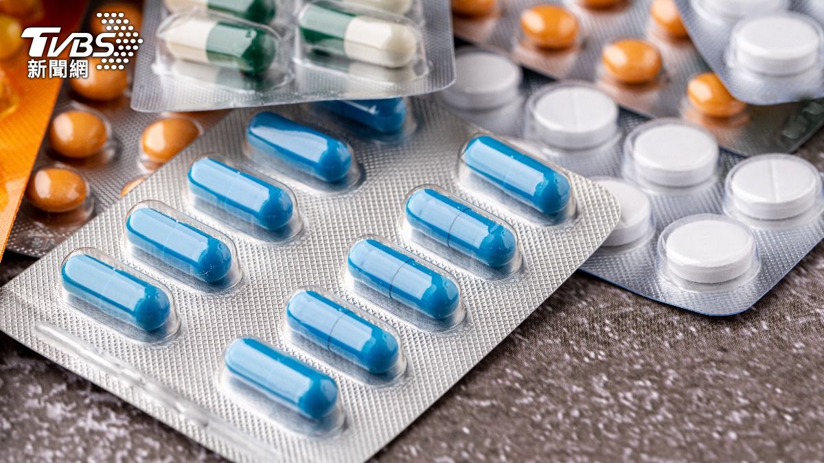 藥袋標示看清楚！「亂搭保健食品」恐出大事 醫警告：過量傷腎│TVBS新聞網