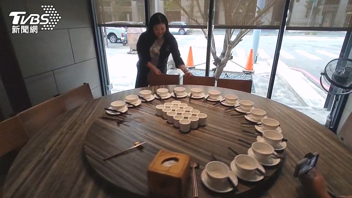 台積電董座魏哲家「愛店曝光」！12年常客身分被認出 員工全變股東│TVBS新聞網