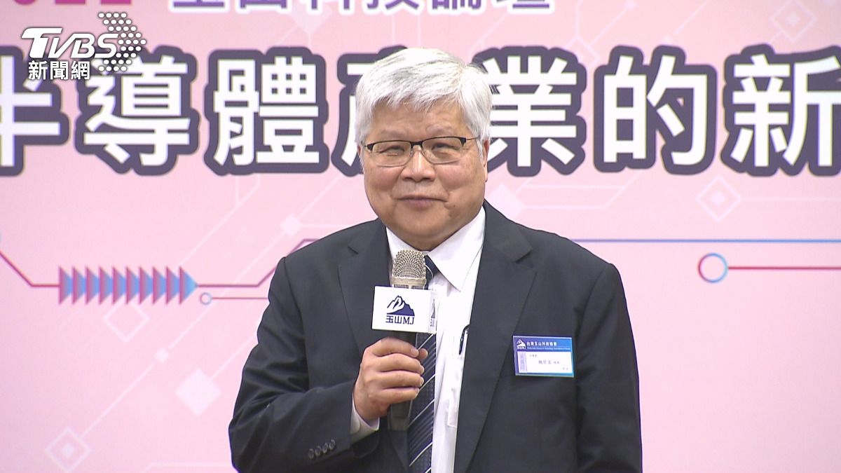 台積電董座魏哲家「愛店曝光」！12年常客身分被認出 員工全變股東│TVBS新聞網