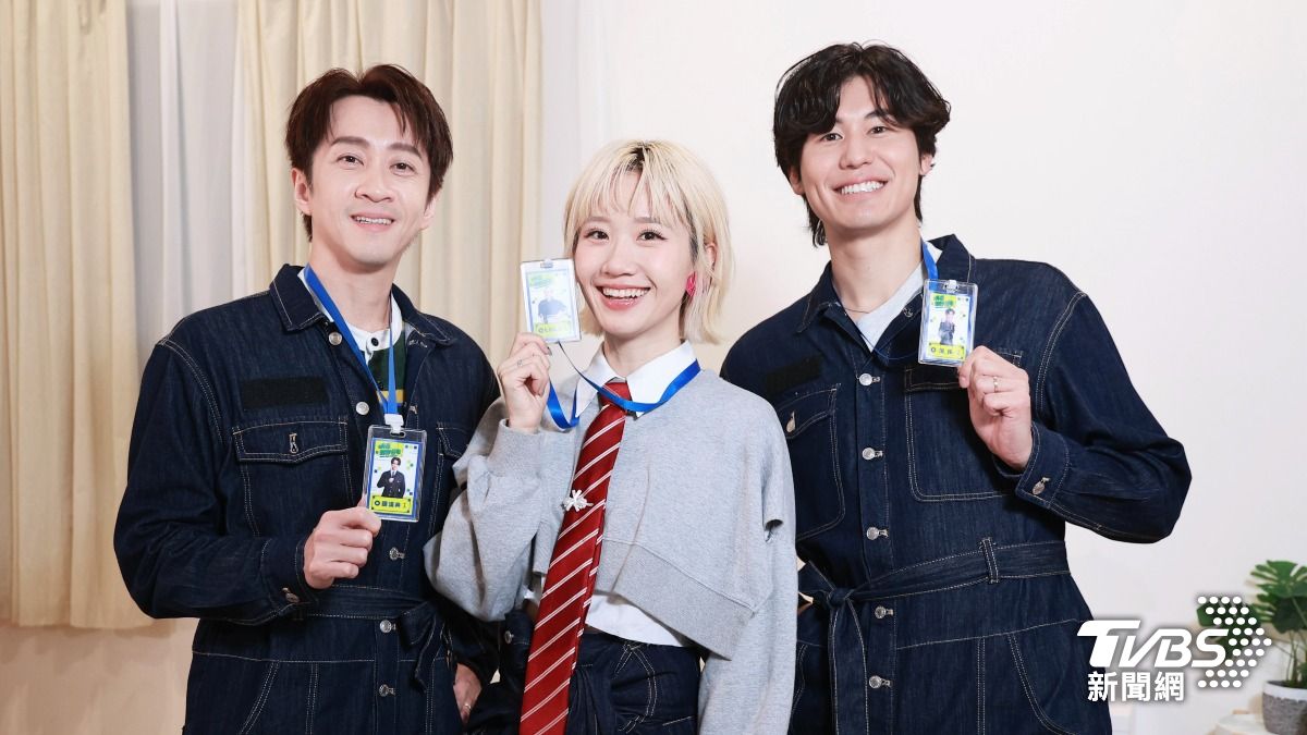 獨／陳漢典爆私下瞎挺Lulu 風田不忍了公開點名「這男星」很難稿：不要用│TVBS新聞網