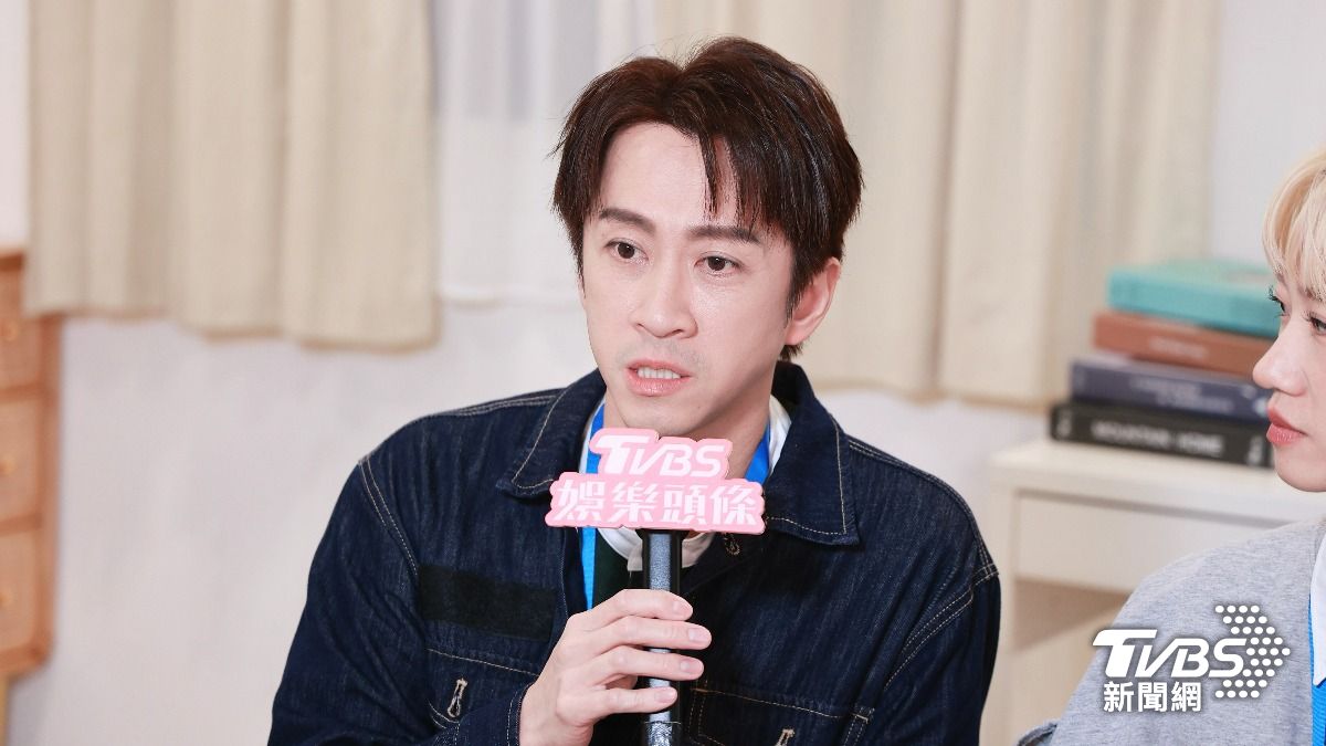 獨／陳漢典爆私下瞎挺Lulu 風田不忍了公開點名「這男星」很難稿：不要用│TVBS新聞網